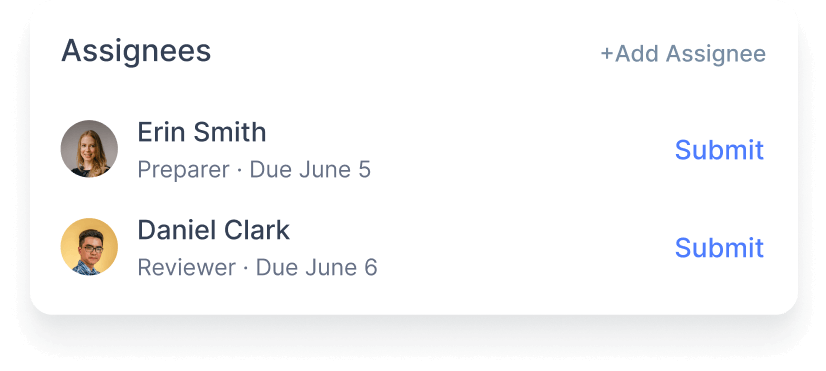 Reconcile — Product | Numeric